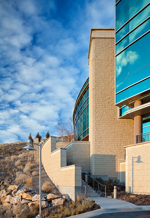 Cordova Stone | Echelon Masonry