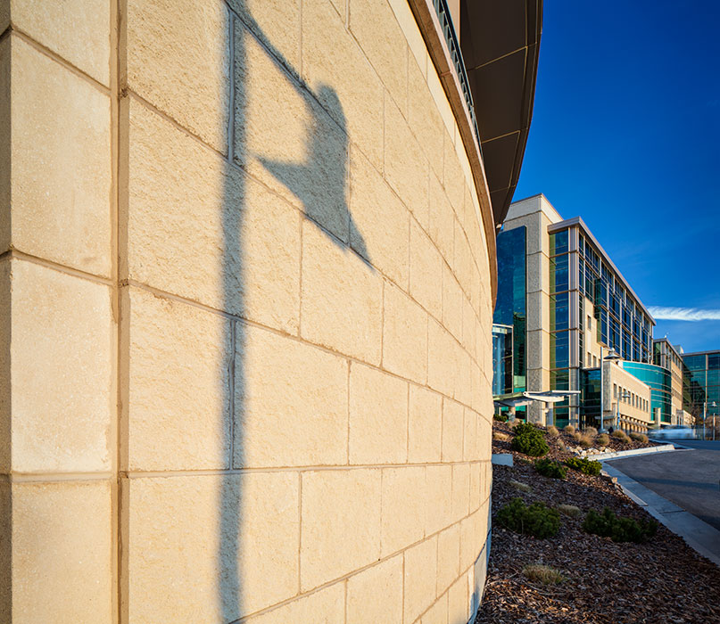 Cordova Stone | Echelon Masonry