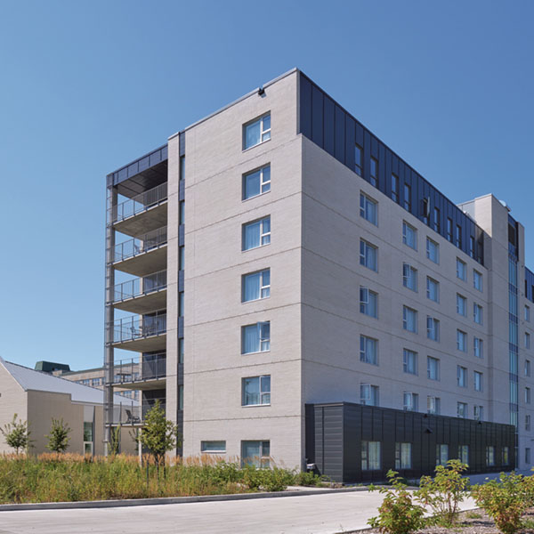 Aria Slim | Echelon Masonry