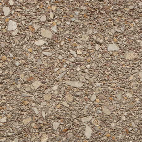 Ground Face | Echelon Masonry