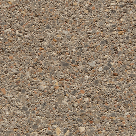 Ground Face | Echelon Masonry