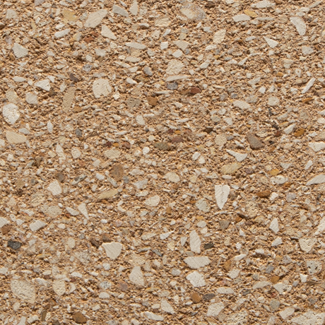 Ground Face | Echelon Masonry