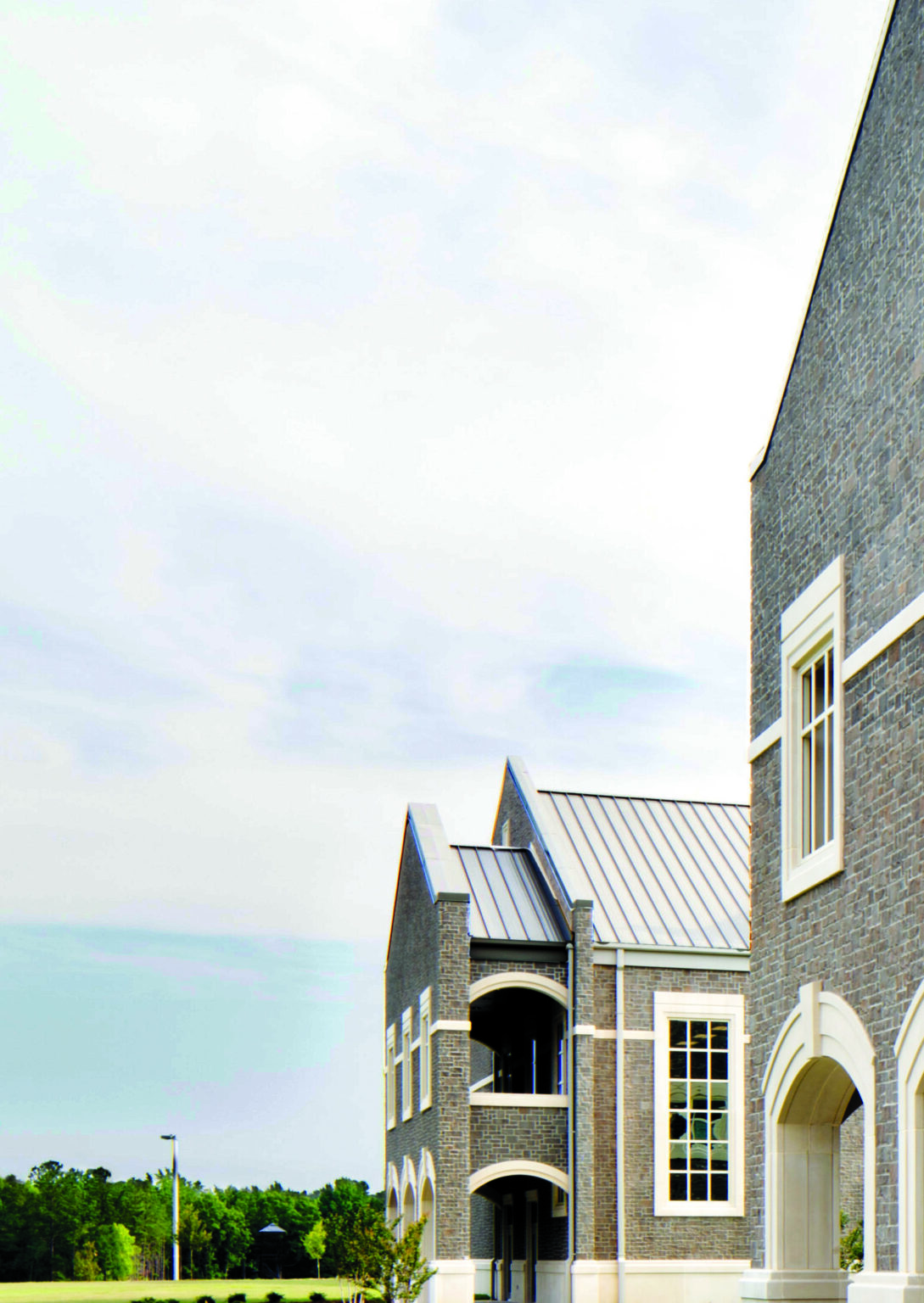 PRODUCT SPOTLIGHT: INSULTECH AND ENDURAMAX WALL SYSTEMS | Echelon Masonry