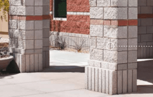 RainBloc® Integrated Water Repellant System Guide | Echelon Masonry