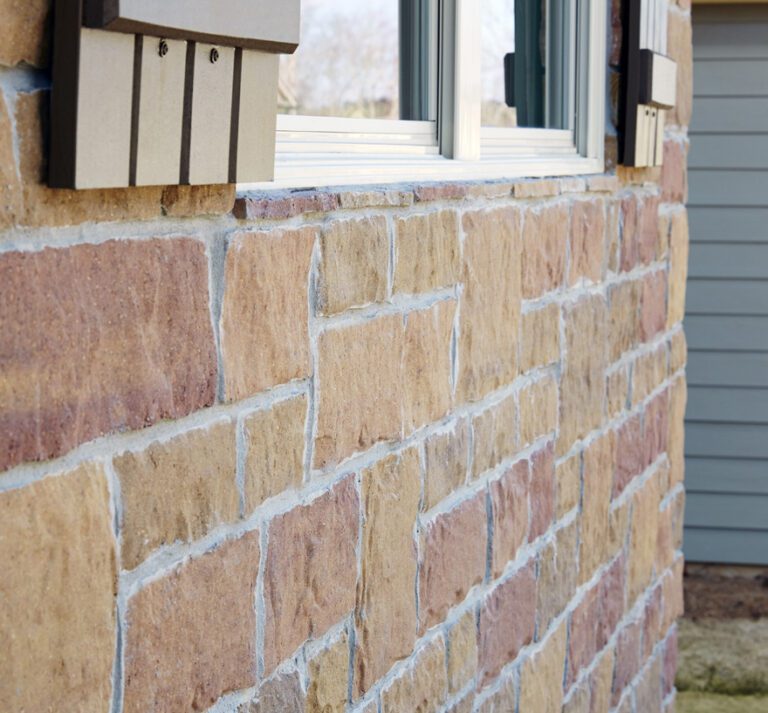 TIPS & TECHNIQUES FOR WORKING WITH VENEERS | Echelon Masonry