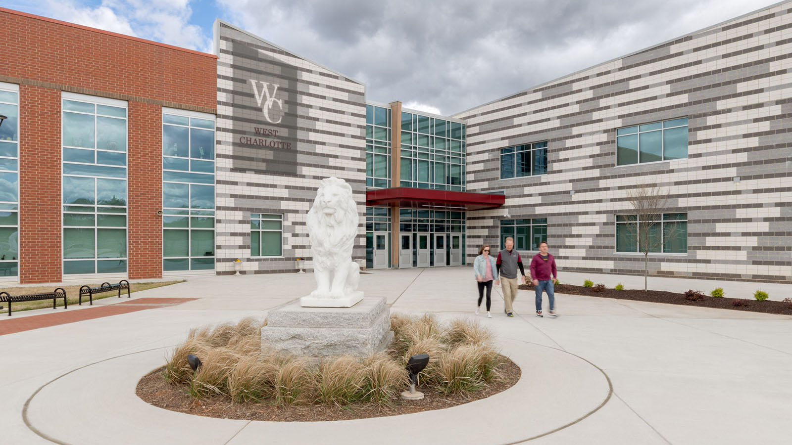 K-12 Education | Echelon Masonry